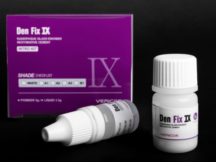 Glass Ionomer Denfix IX-A2 | Lazada PH