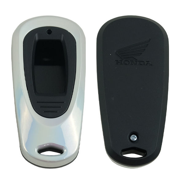 Smart Key Remote Cover Kunci Honda Stylo 160, PCX 160, Vario 160, ADV ...