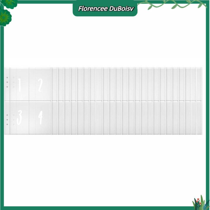 A5 Money Saving Envelopes Money Saving Challenge Binder Refill 100 ...