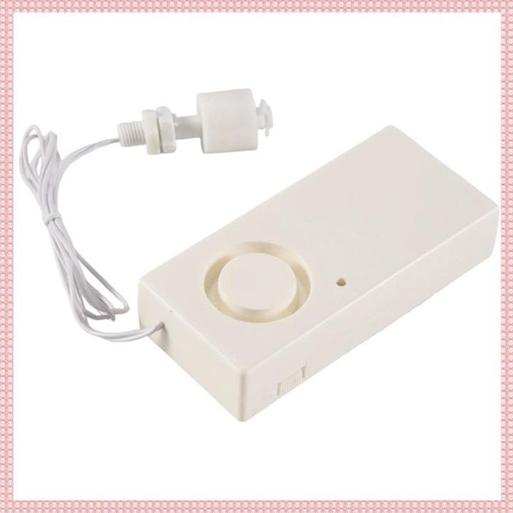 (FUMT) Water Level Alarm Water Leakage Detector Overflow Alarm Full ...