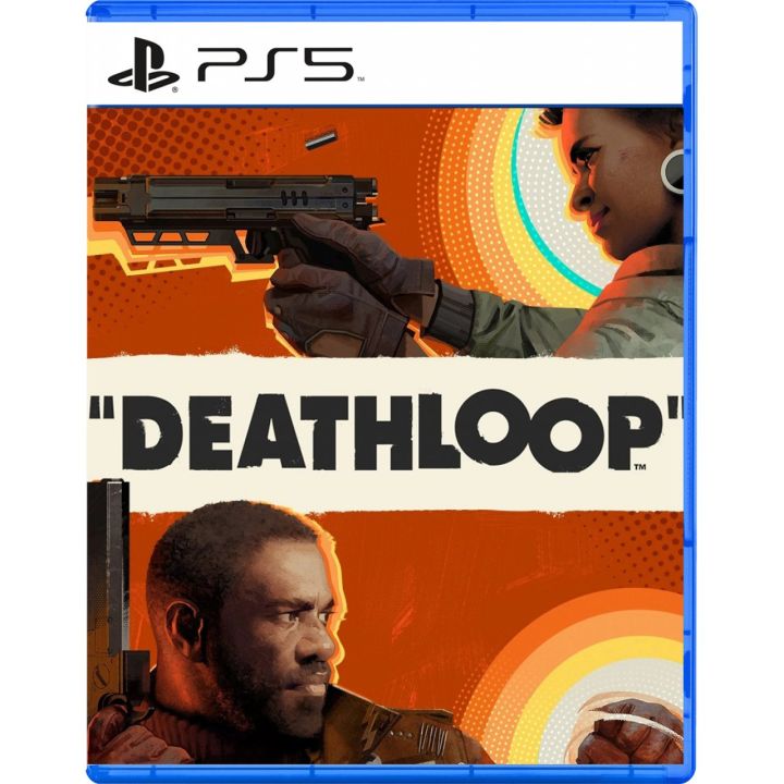 PS5 DEATHLOOP (By ClaSsIC GaME OfficialS) | Lazada.co.th