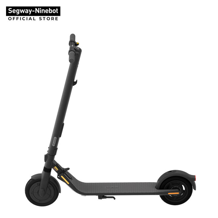 Segway Ninebot E25A Electric KickScooter | Lazada PH