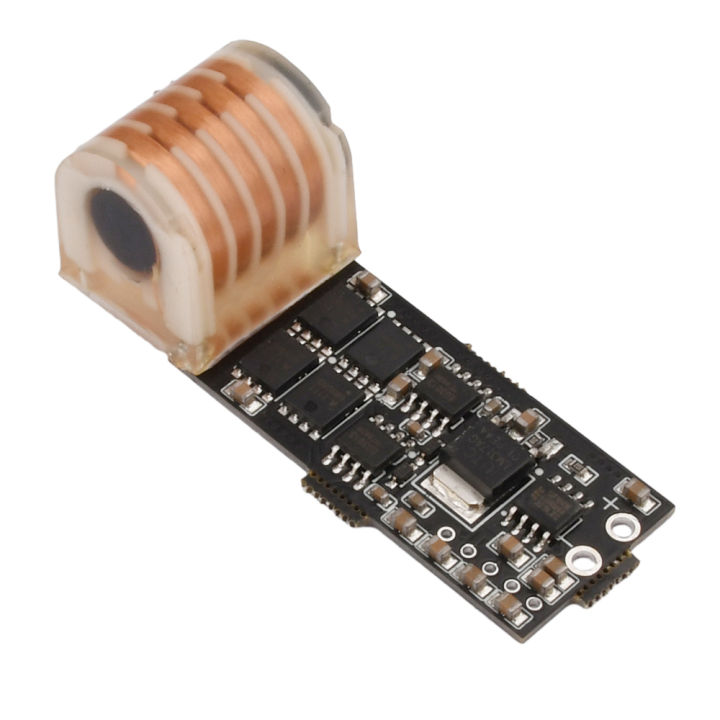 Shockley igniter dedicated high-voltage module 12V low heat and long ...