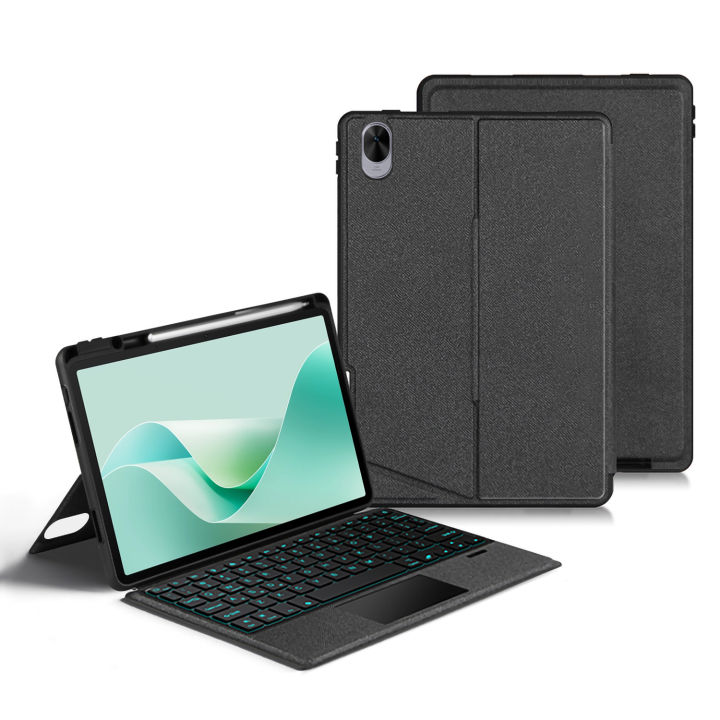 Wireless Bluetooth Keyboard for Huawei MatePad 11.5"S 11.5 S 2024 TGR ...