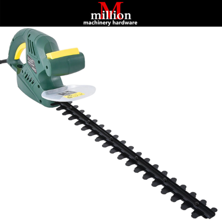 Electric Hedge Trimmer Grass Flower Trimmer Garden Pruning Machine | Lazada