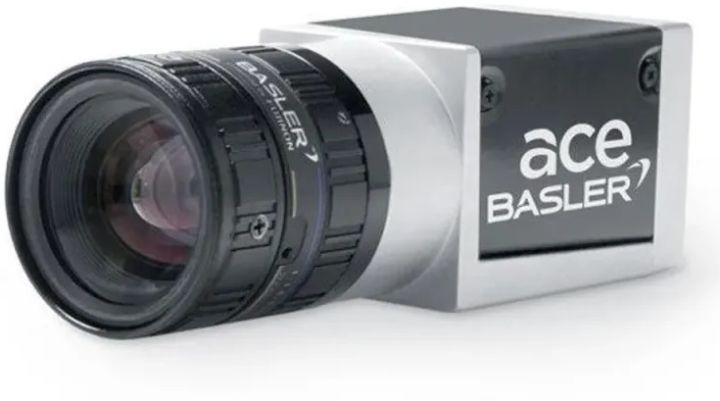 NEW Basler ace Classic acA2500-14gm | Lazada.co.th