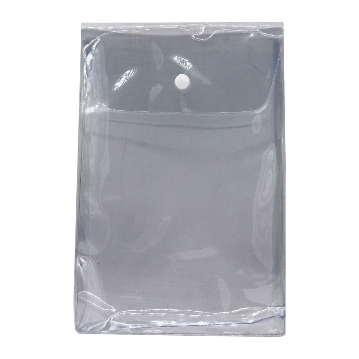 Sanelnet 12 pcs statement envelope plastic envelope /Account jacket ...