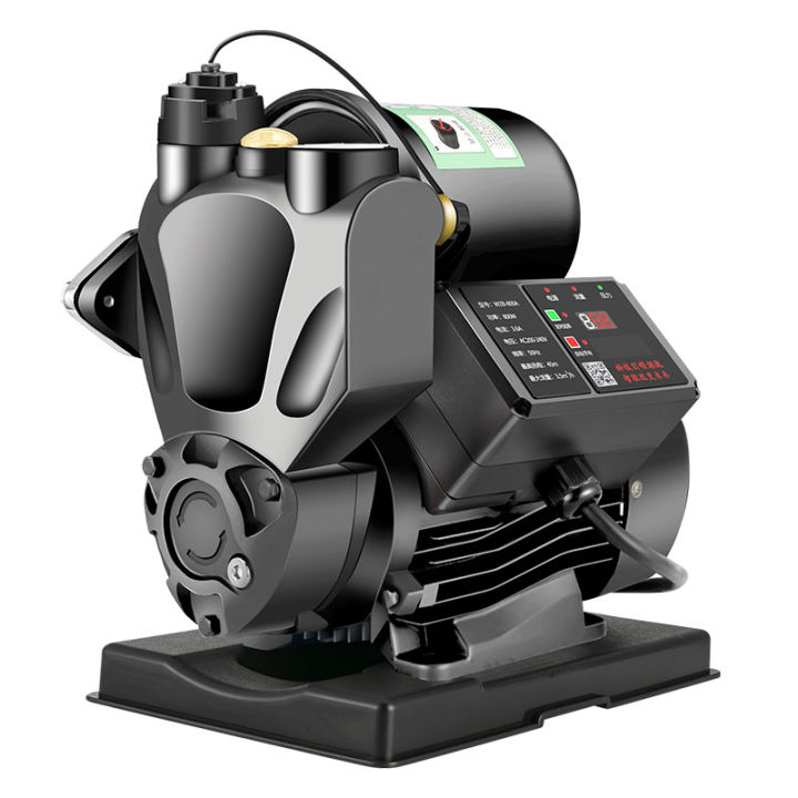 Germany imported self-priming pump pipeline booster pump household tap ...