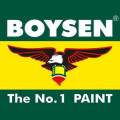 Boysen Konstrukt Permaplast High Performance Acrylic Skimcoat K-201 - 4 ...