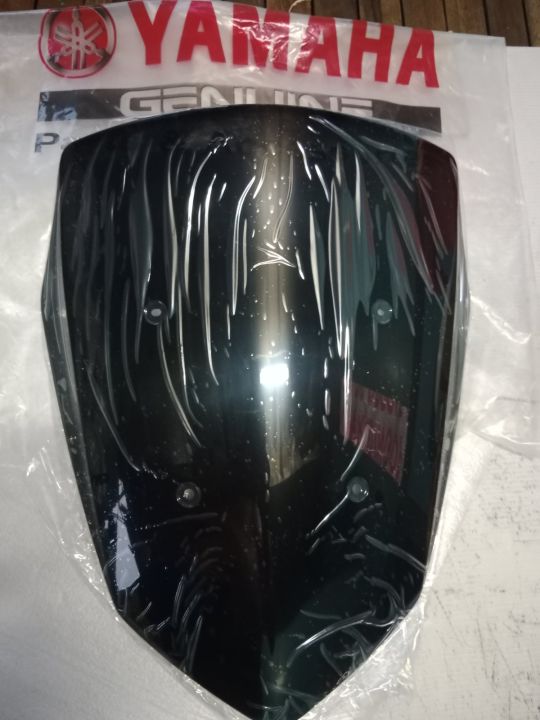Visor (wind screen) for Nmax V2 stock only ORIGINAL YAMAHA | Lazada PH