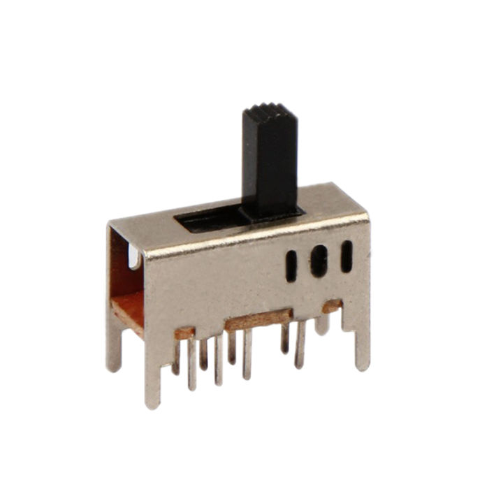 20PCS Various Heights 3-speed 8-pin Vertical Toggle Switch | Lazada PH