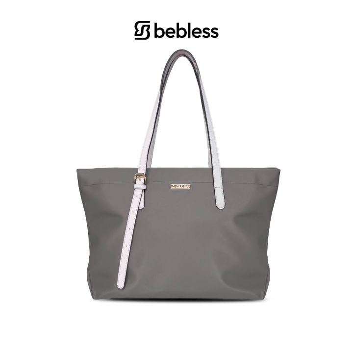 BEBLESS HELLA Tas Wanita Tas Tote Bag Hand Bag Totebag Cantik Buat ...