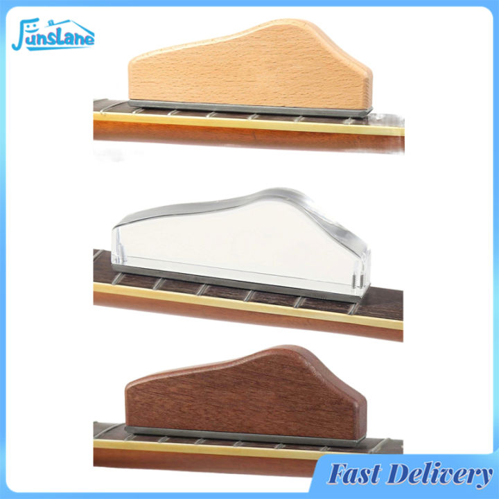 FunsLane Guitar Fret Leveling Sanding Beam Bass Guitar Leveler Leveling ...