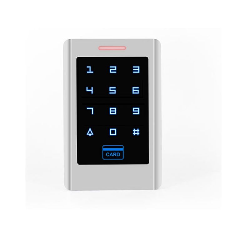(SQGJ) Touch Access Control Machine Swipe Card Password Integrated ...