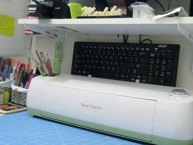 Keyboard wall mount mechanical keyboard wall mount display wall mount ...