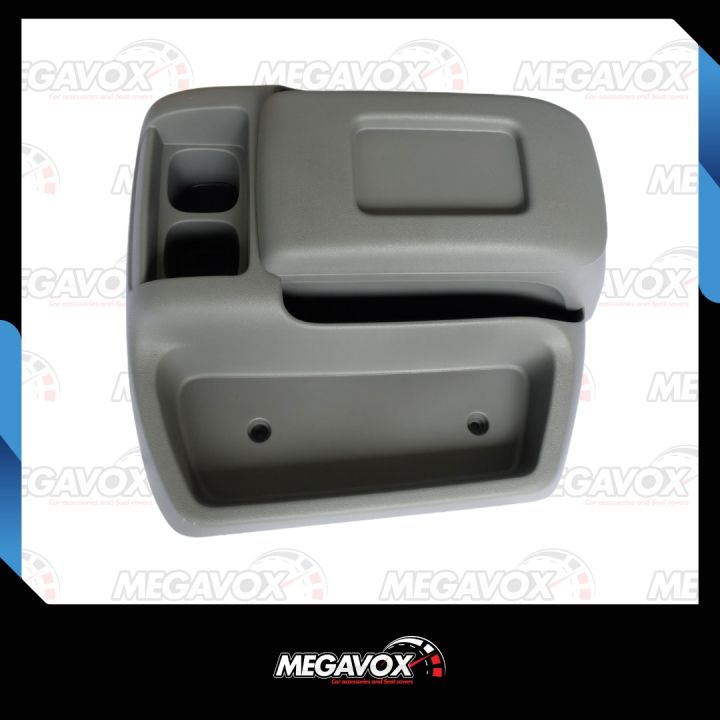 Toyota Hiace Grandia GL 2008-2018 Console Box | Lazada PH