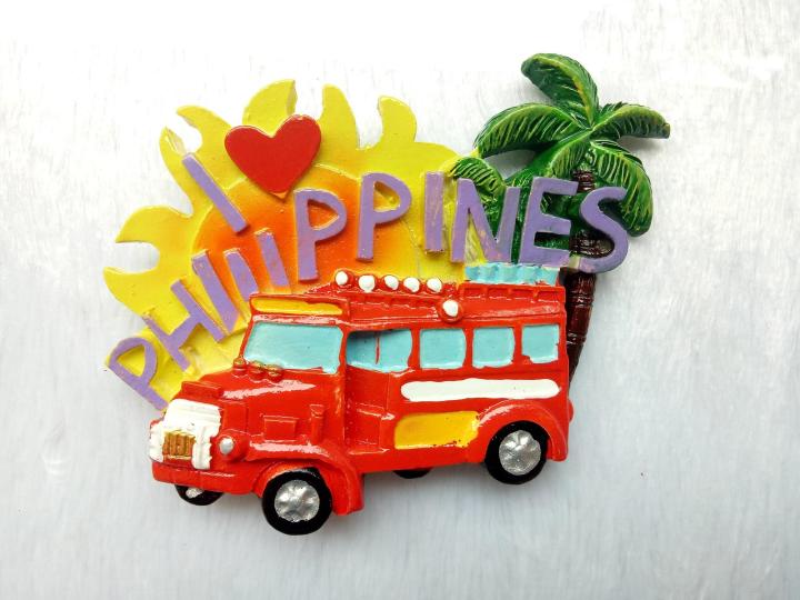 Philippine Ref Magnets | Lazada PH