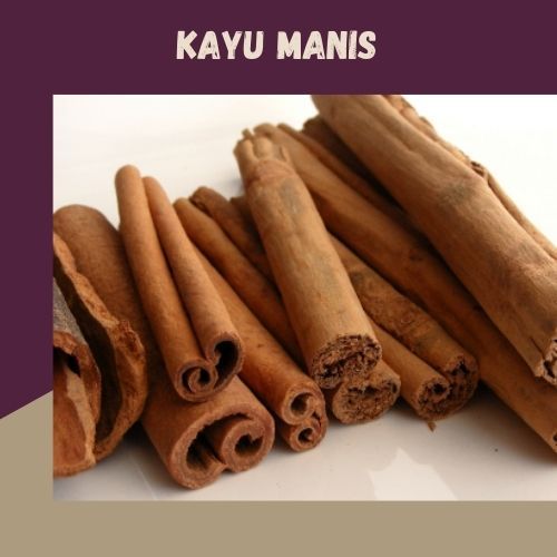 Kayu Manis | Cinnamon | 200G, 500G, 1KG | Lazada