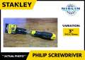 STANLEY Philip Screwdriver | Lazada PH