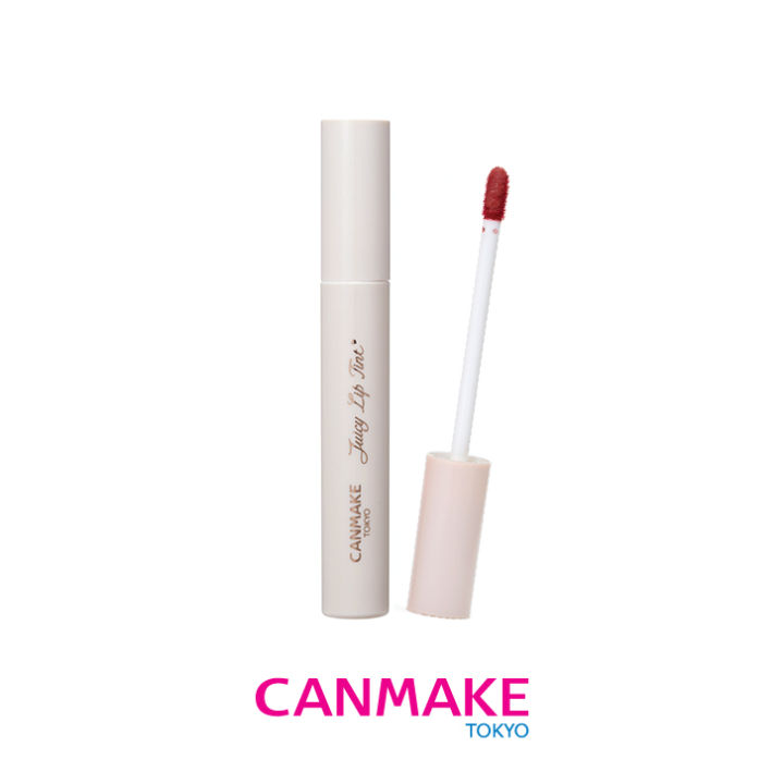 Canmake Juicy Lip Tint | Lazada