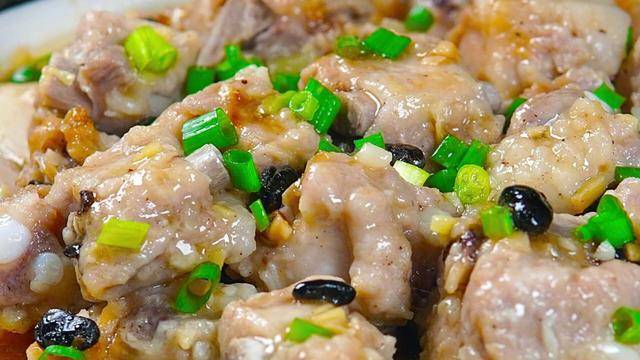 Restaurant Style Spareribs Tausi 500g | Lazada PH