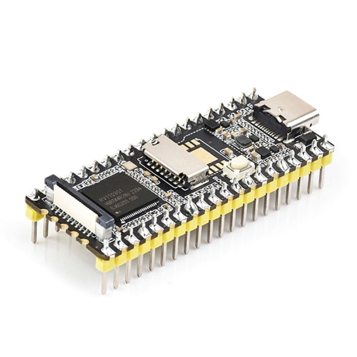 LuckFox Pico Linux board RV1103 MINI Rockchip AI Board ARM Cortex-A7 ...