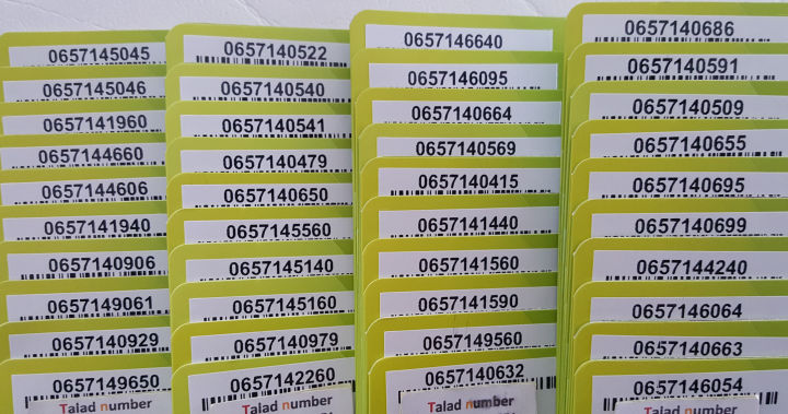 เบอร์มงคล เบอร์สวย ais 12call แบบเติมเงิน AW14/399 | Lazada.co.th