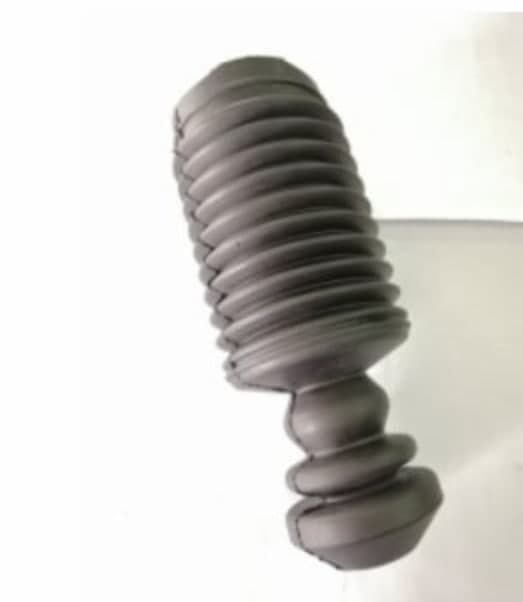 ABSORBER DUST COVER WITH BUSH PERODUA MYVI ALZA AXIA | Lazada