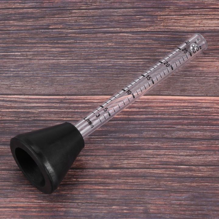 (HFBR) Argon Co2 Gas Flow Meter Peashooter Scale Tester Measure For Mig ...