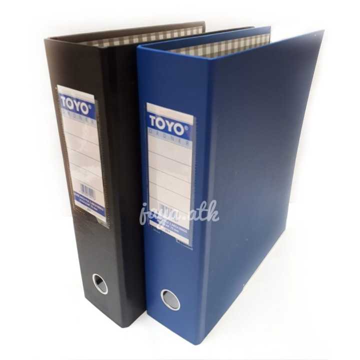 ORDNER FOLIO MAP DOKUMEN ODNER F4 MURAH MAP DOKUMEN RING 2 BESAR 351 ...