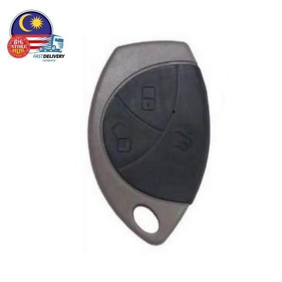 [CNY 2020] Toyota Car Remote Control Key Cover Case For Toyota Vios 3 ...