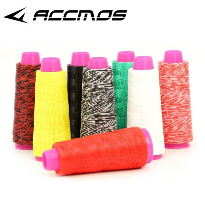 120m Arrow Bow String Material High Performace Bowstring Rope Making ...
