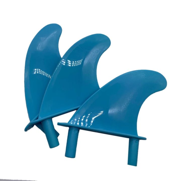 Soft Surf Fins Surfboard Fins Plastic Soft Tail Rudder Surfboard ...