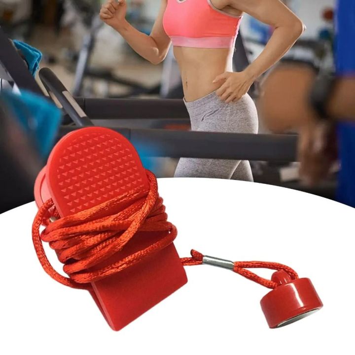 Thy06 Emergency Stop Treadmill Safety Key Universal Safe Ic Treadmill Security Lock Treadmill