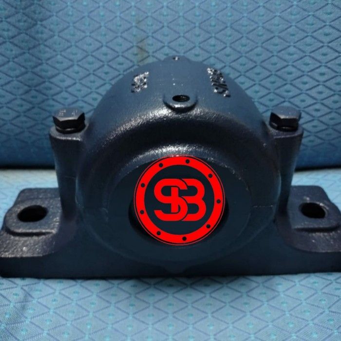 PLUMMER BLOCK / BEARING HOUSING SN520 / SN 520 ASB | Lazada Indonesia