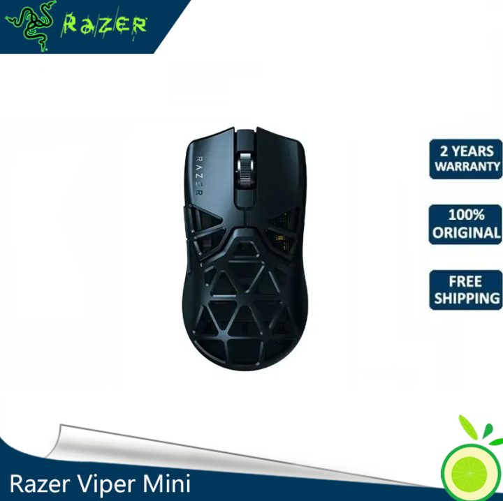 Razer Viper Mini Signature Edition Ultra-High-End Wireless Gaming Mouse ... Razer Viper Mini Signature Edition Ultra-High-End Wireless Gaming Mouse ...