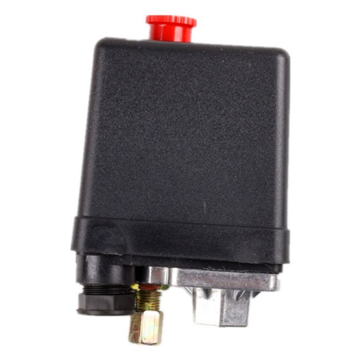 Air Compressor Pressure Switch Phase Pressure Switch 0.5-0.8Mpa Air ...