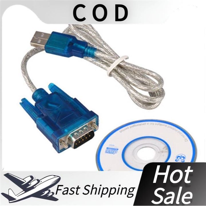 Recommended USB To Serial RS232 Converter usb to DB25 db9 cable serial converter brand | Lazada PH