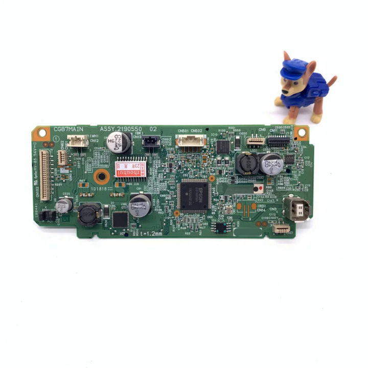 Mother Board Main Board for Epson Epson L3150 L3250 L3210 L3100 L3160 ...