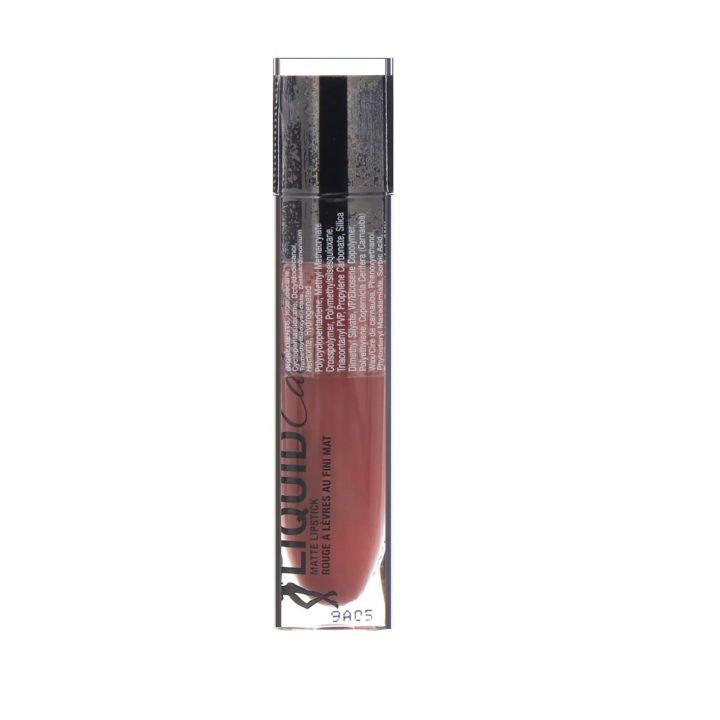 [PRE-ORDER] MEGALAST LIQUID CATSUIT MATTE LIPSTICK GIVE ME MOCHA 6G BY WET N WILD - GLOSSY LIPS ...