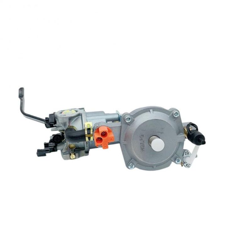 Aluminum Lpg Ng Conversion Essory Lpg Ng Carburetor Durable Lpg Ng ...