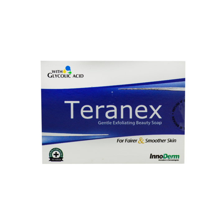 TERANEX SOAP BAR 90G | Lazada PH