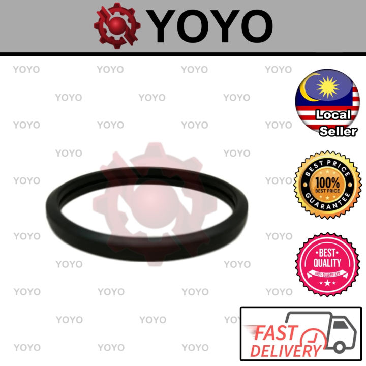 Thermostat Oring Seal for MYVI ALZA AXIA AVANZA REVO CAMRY ALTIS VIOS ...