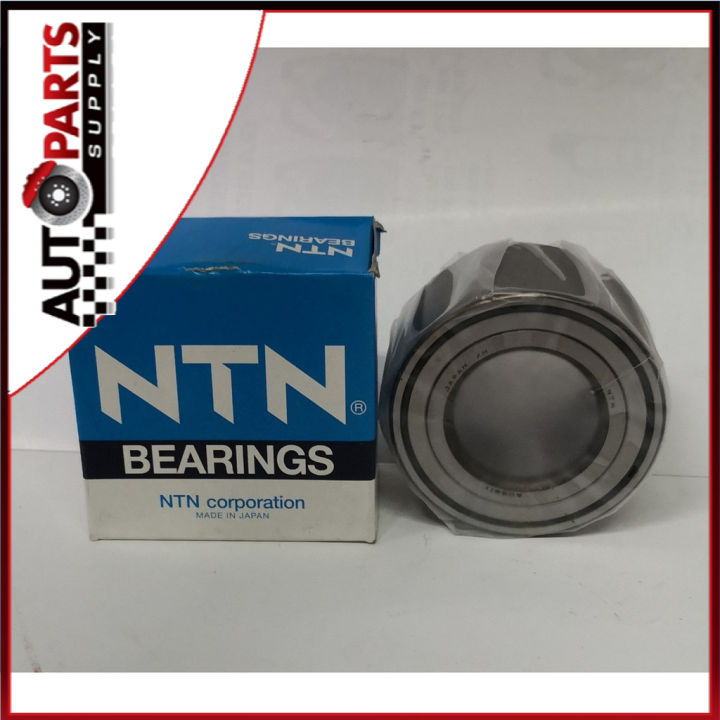 Front Wheel Bearing (NTN & KOYO) for Toyota Altis ZZE122 ZRE142 Wish ...