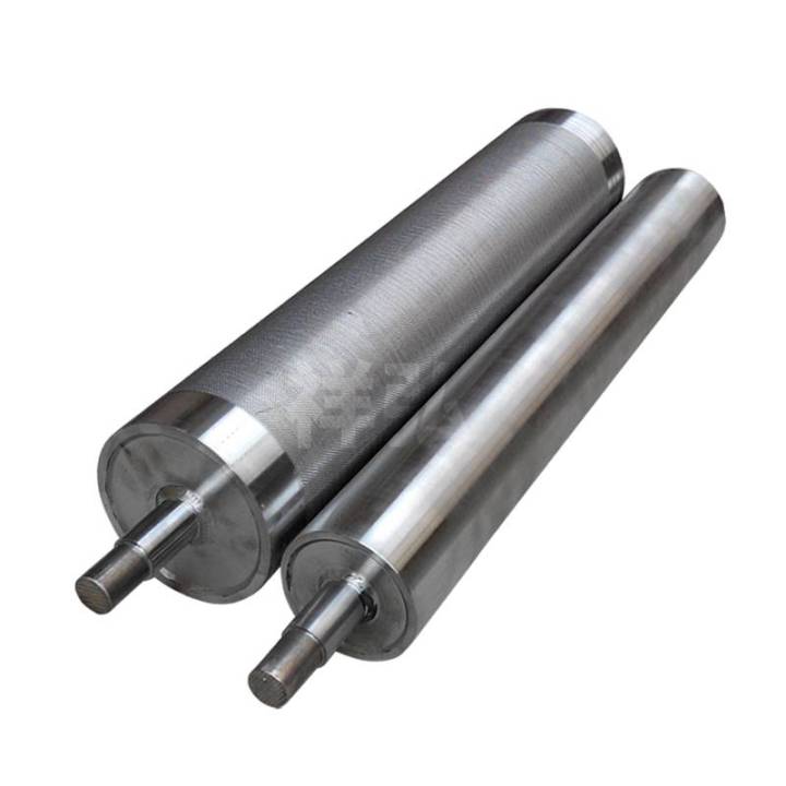 Conveyor active roller drive roller assembly line power roller belt ...