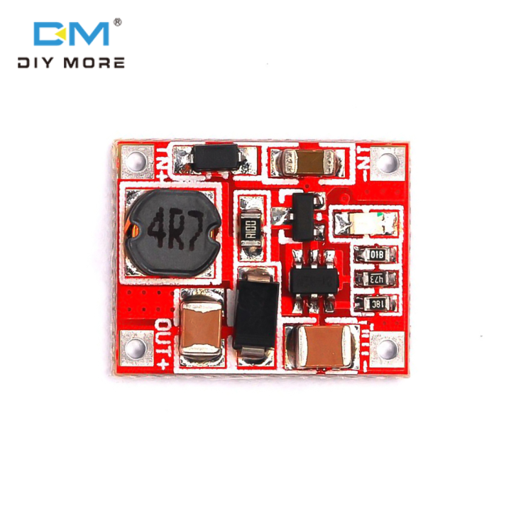 diymore Charge Discharge โมดูลรวมสำหรับแบตเตอรี่ลิเธียมชาร์จมือถือ ...