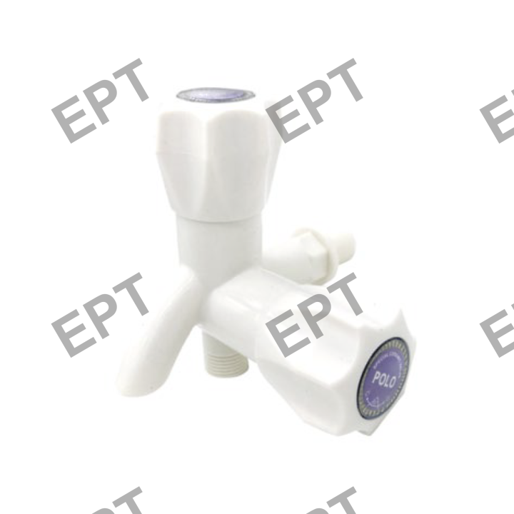 PVC FAUCET PLAIN BIBB DUAL WAY 2 WAY | Lazada PH