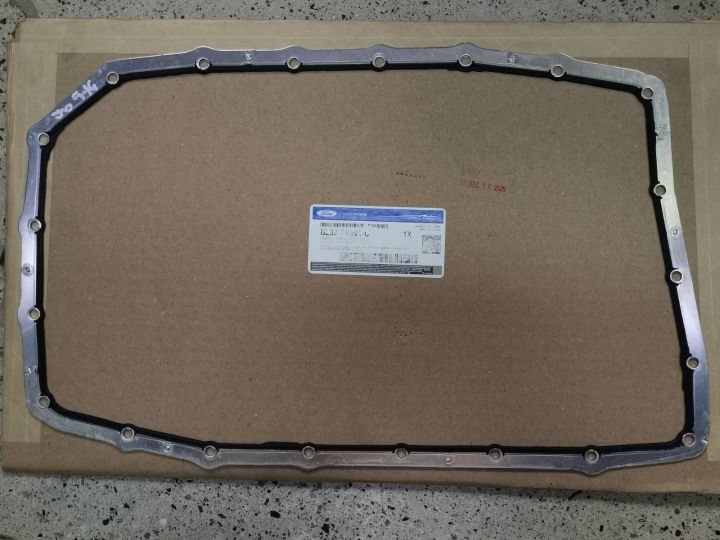 Ford Oil Pan Gasket for Ford Everest 2.2 & 3.2L / Ford Ranger 2.2L & 3 ...