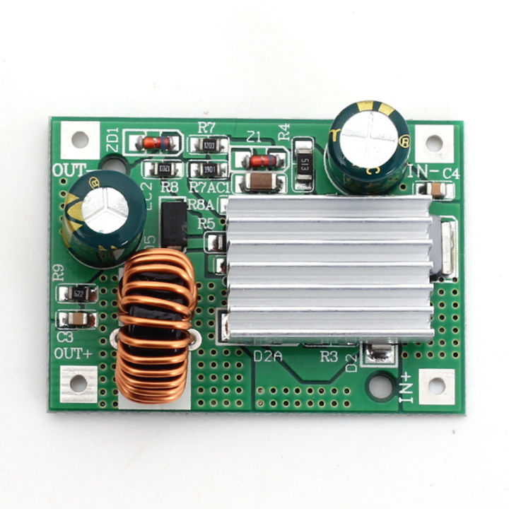 0% -100% -0-10V digital to analog signal PWM adjustable converter power module for PWM to ...