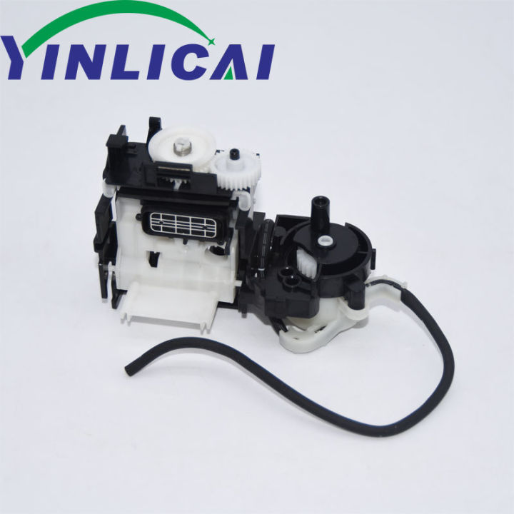 Original EPSON L3110 L3150 Ink System L3116 L3156 Ink Pump System ...